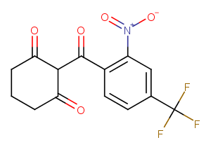 Nitisinone | Inhibitor | Reactive Oxygen Species | TargetMol