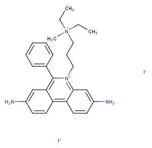 Propidium Iodide | Inhibitor | TargetMol
