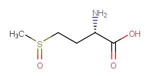L-Methionine sulfoxide | Endogenous Metabolite | TargetMol