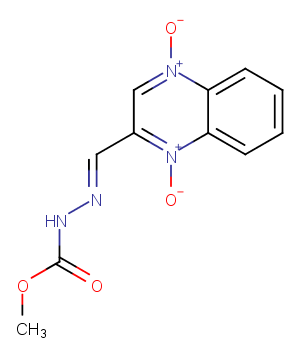 Carbadox | Antibacterial | Antibiotic | TargetMol
