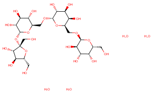 Stachyose tetrahydrate | Inhibitor | Apoptosis | TargetMol