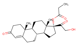 Clascoterone | Androgen Receptor | TargetMol
