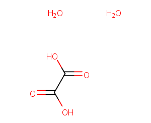 Oxalic acid dihydrate | Inhibitor | Endogenous Metabolite | TargetMol