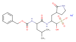 GC376 sodium | SARS-CoV | TargetMol