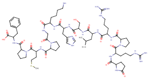 [Pyr1]-Apelin-13 | Apelin receptor | TargetMol