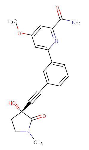 NIK SMI1 | NF-κB | TargetMol