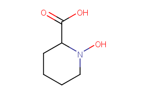 N-Hydroxypipecolic acid | Inhibitor | TargetMol