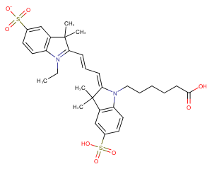CY3 | Inhibitor | TargetMol