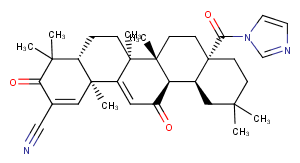 CDDO-Im | Inhibitor | Ferroptosis | Nrf2 | PPAR | TargetMol