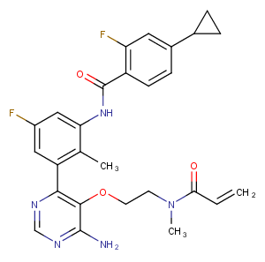 Remibrutinib | BTK | TargetMol