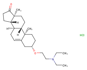 U18666A | Inhibitor | HCV Protease | TargetMol