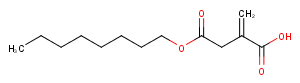 4-Octyl itaconate | Nrf2 | TargetMol