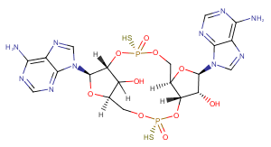 ADU-S100 | Inhibitor | TargetMol