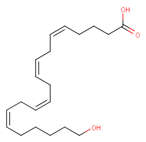 20-HETE | Inhibitor | TargetMol