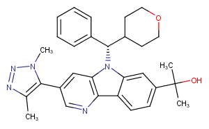 BMS-986158 | Epigenetic Reader Domain | TargetMol