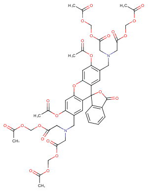 Calcein-AM | Inhibitor | TargetMol
