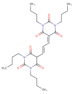 DiBAC4(3) | Inhibitor | TargetMol