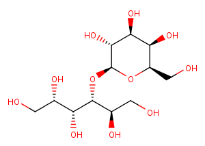 Lactitol | Inhibitor | TargetMol