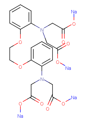 BAPTA Tetrasodium | | TargetMol