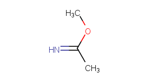 Methyl acetimidate | | TargetMol
