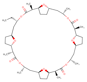 Monactin | TargetMol