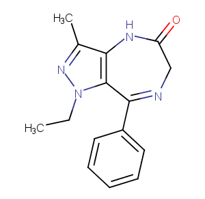 Ripazepam | | TargetMol