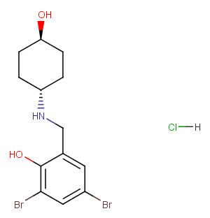 Dembrexine HCl | | TargetMol