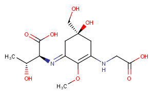 Porphyra 334 | TargetMol