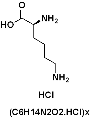 Poly-L-lysine hydrochloride | Antibacterial | TargetMol