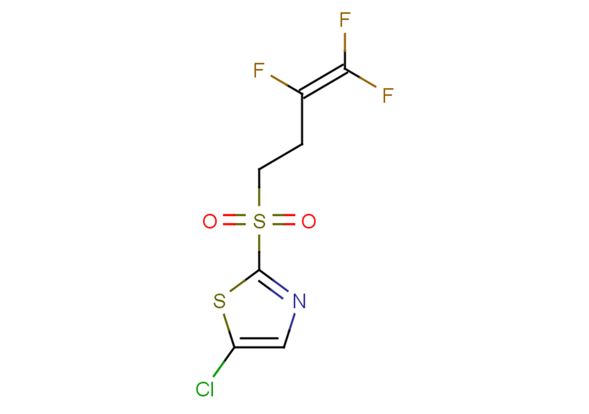 Fluensulfone | Parasite | TargetMol