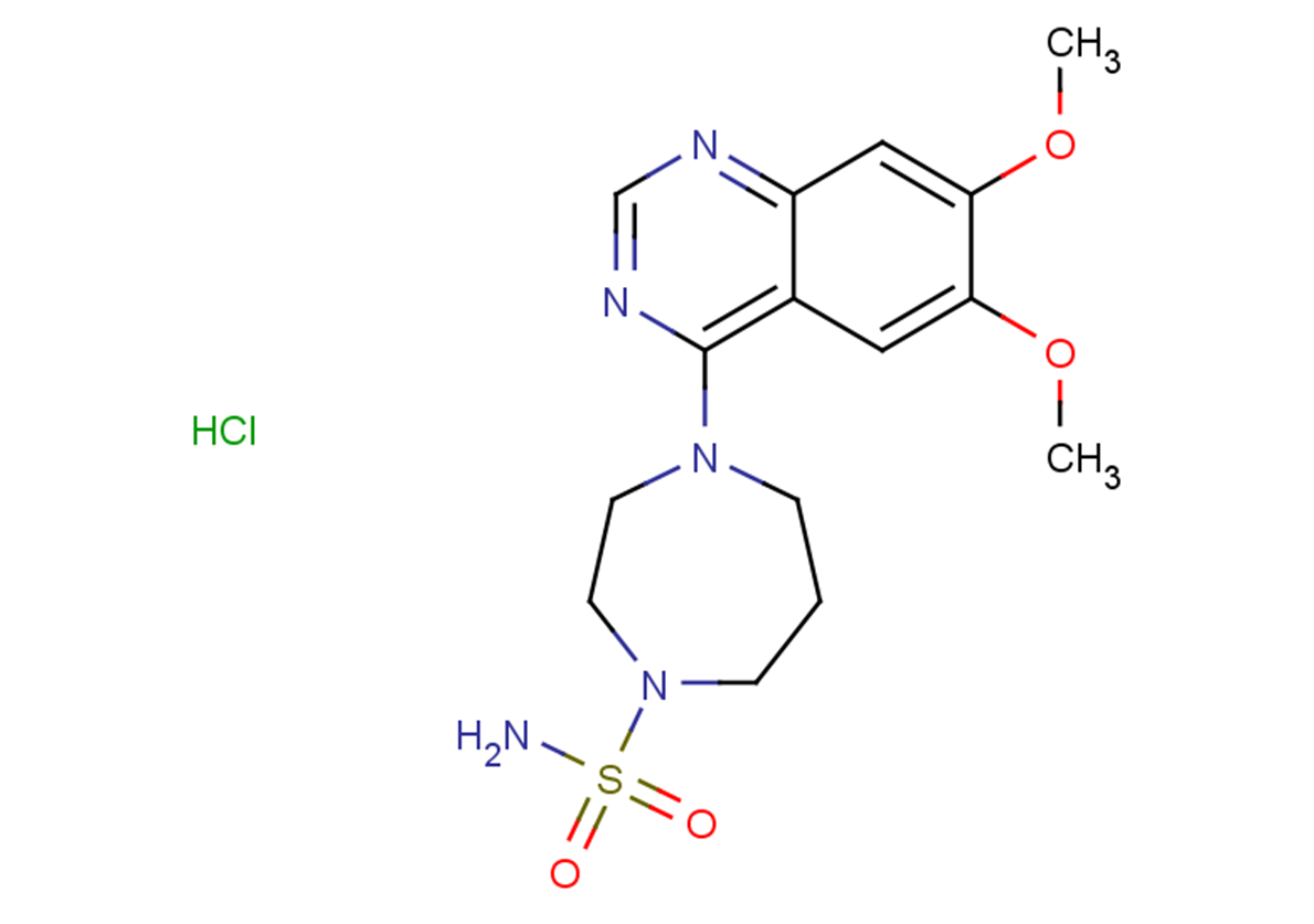 Enpp-1-IN-14 | PDE | TargetMol