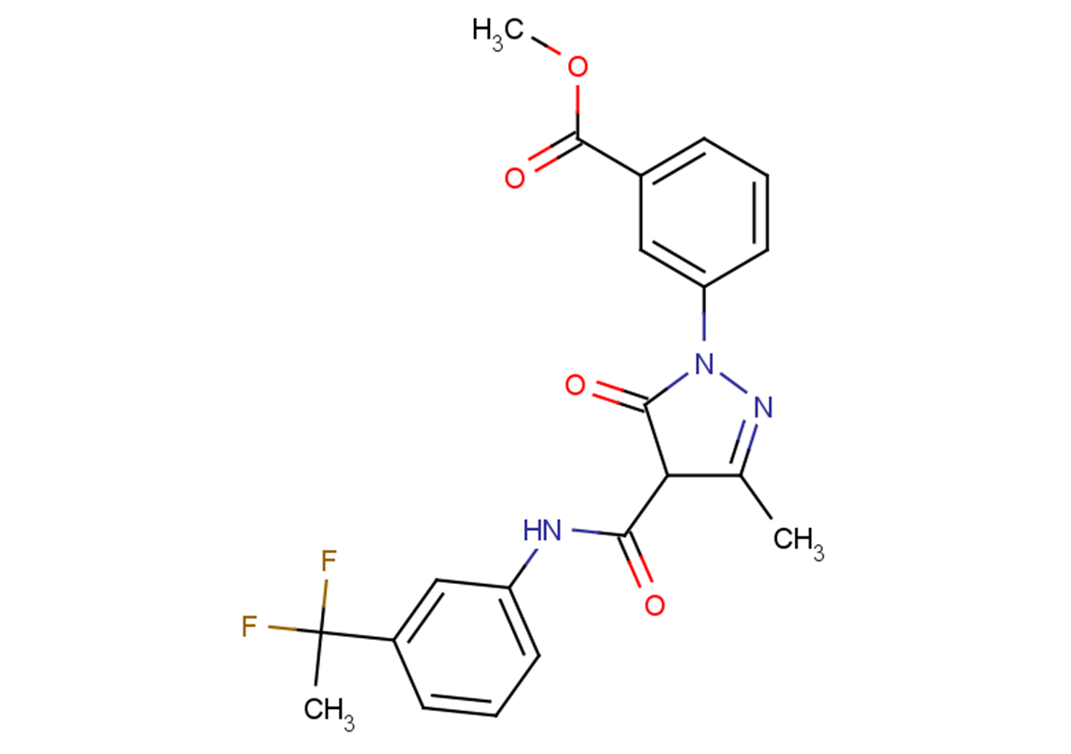 ACSS2-IN-2 | Fatty Acid Synthase | TargetMol
