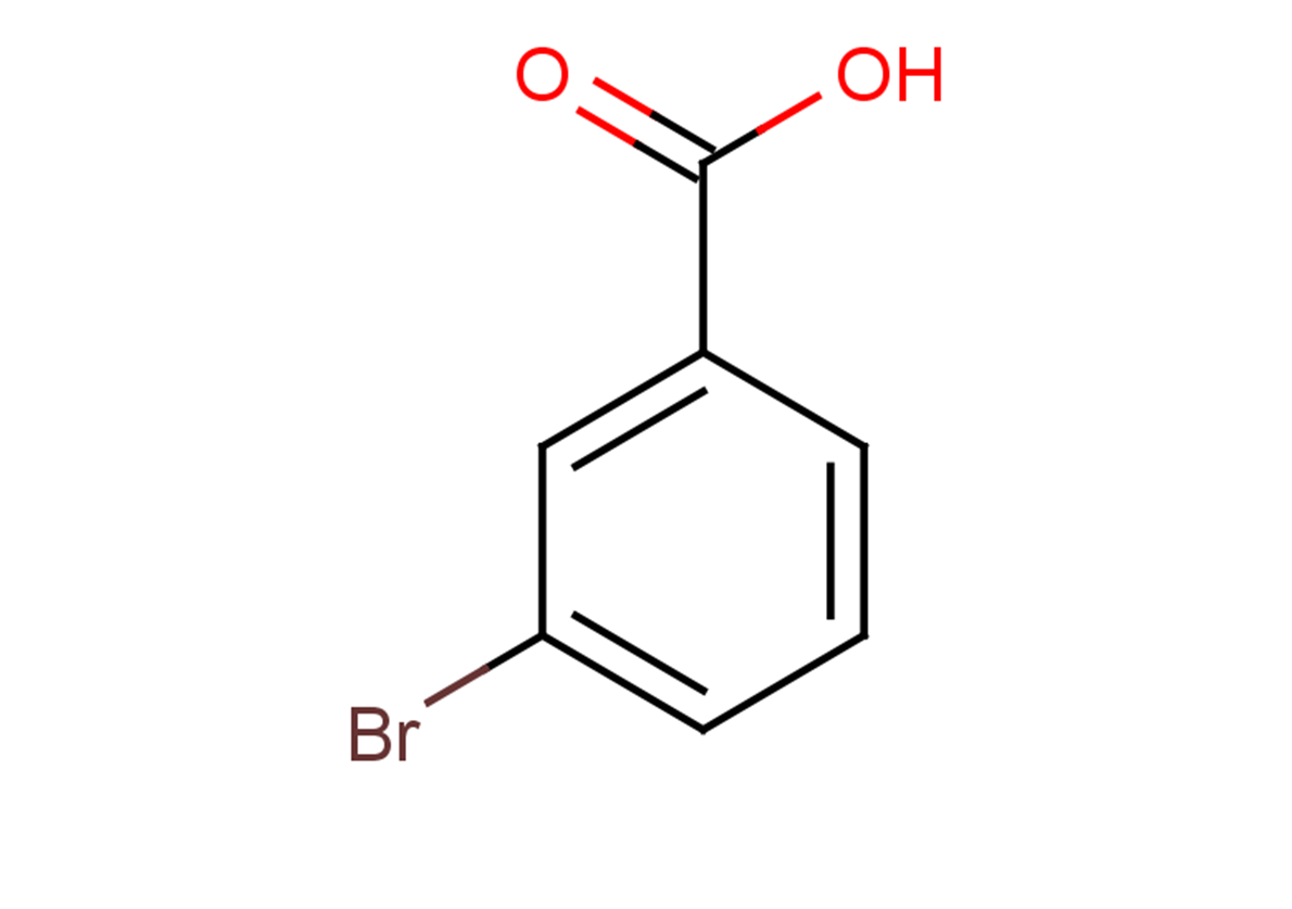 3-Bromobenzoic acid | Inhibitor | TargetMol