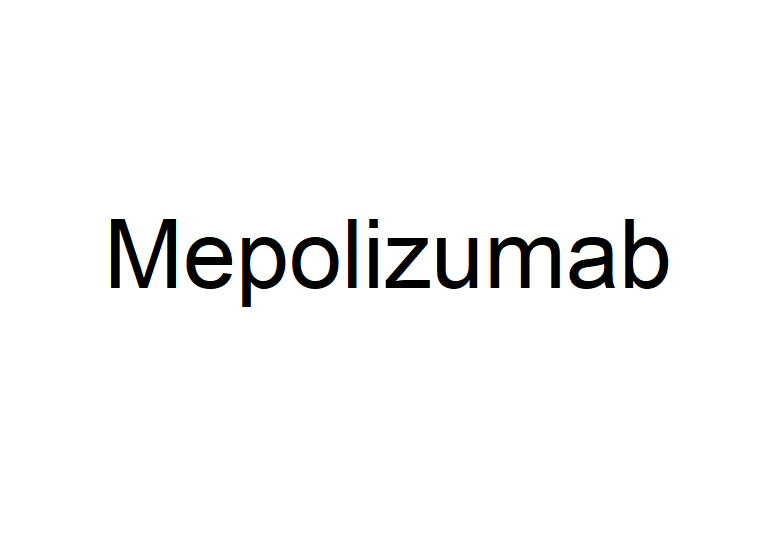 Mepolizumab Il Receptor Targetmol