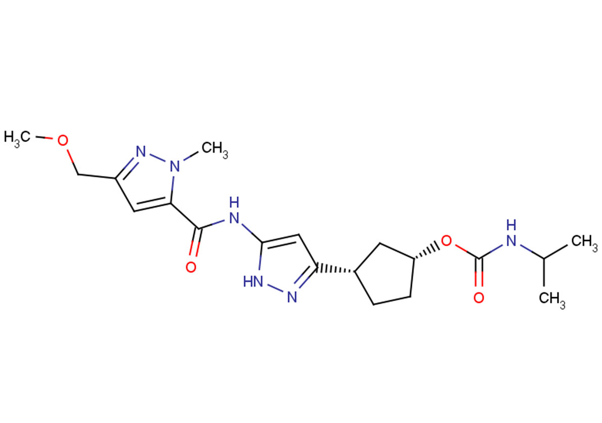 PF07104091 | CDK | TargetMol