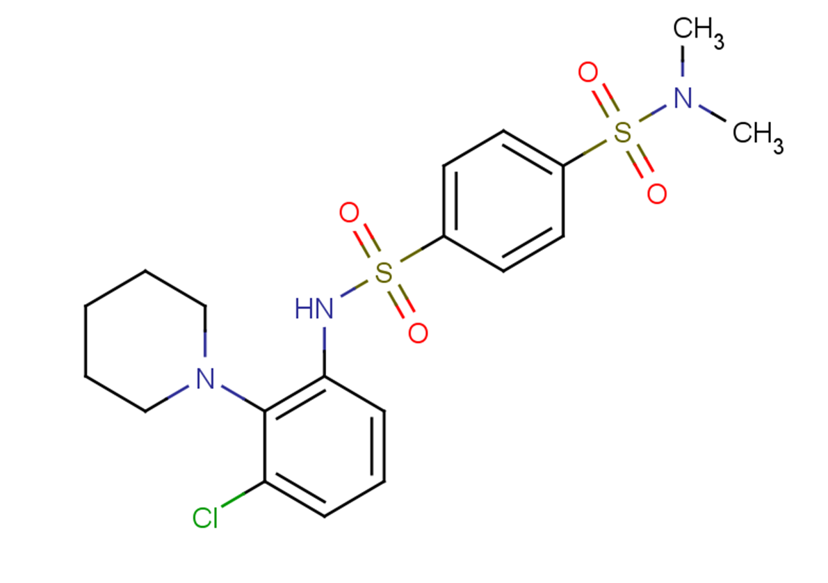 ML-SA5 | Autophagy | TargetMol
