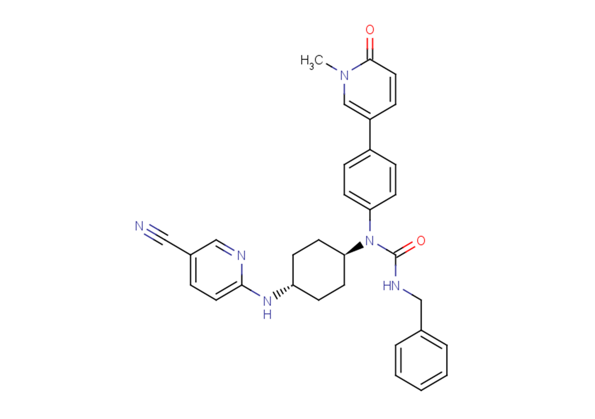 Cdk12 In 2 Cdk Targetmol
