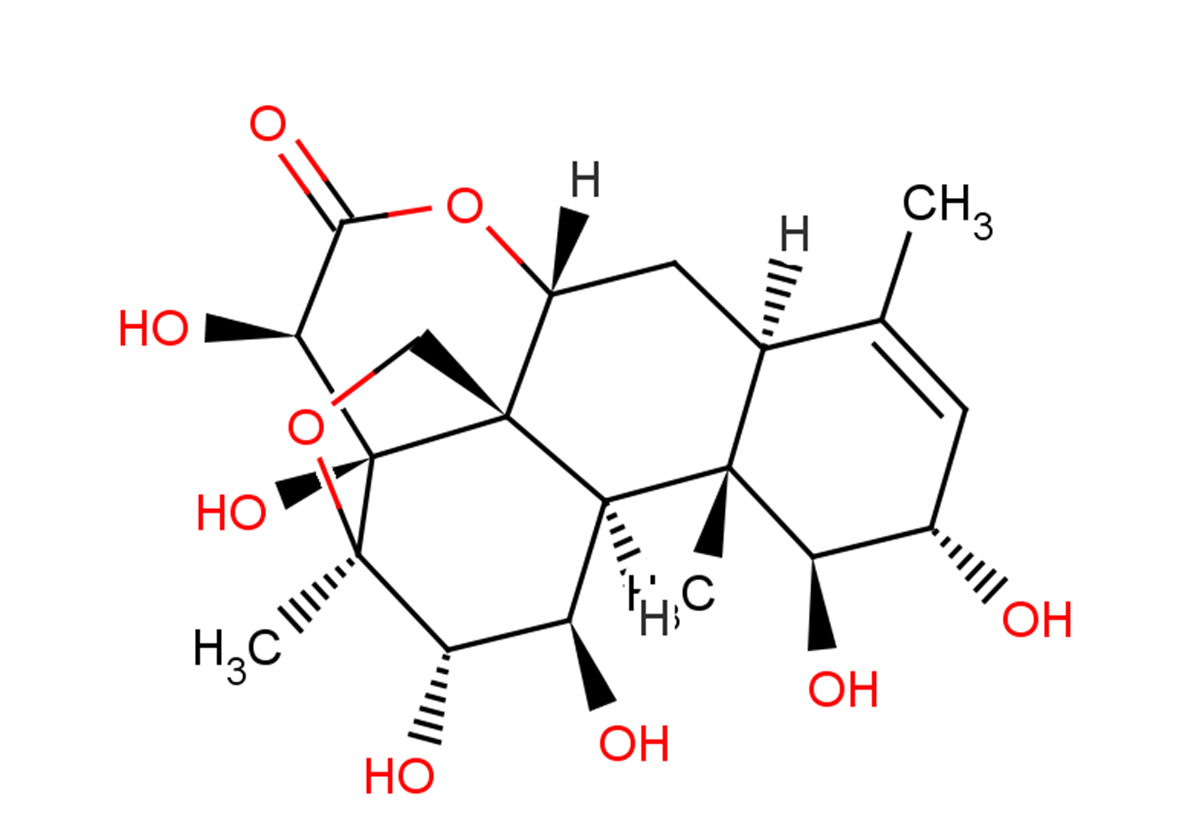 Bruceine E | Inhibitor | TargetMol
