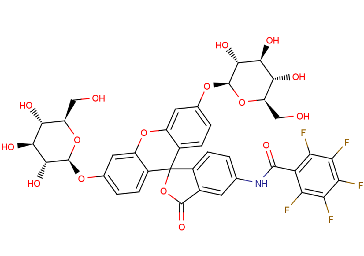 PFB-FDGlu | Inhibitor | TargetMol