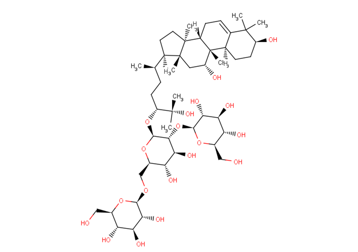 Mogroside III-A1 | Inhibitor | TargetMol
