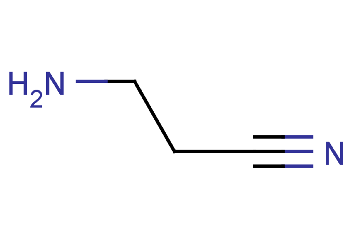 β-Aminopropionitrile | Inhibitor | Endogenous Metabolite | TargetMol