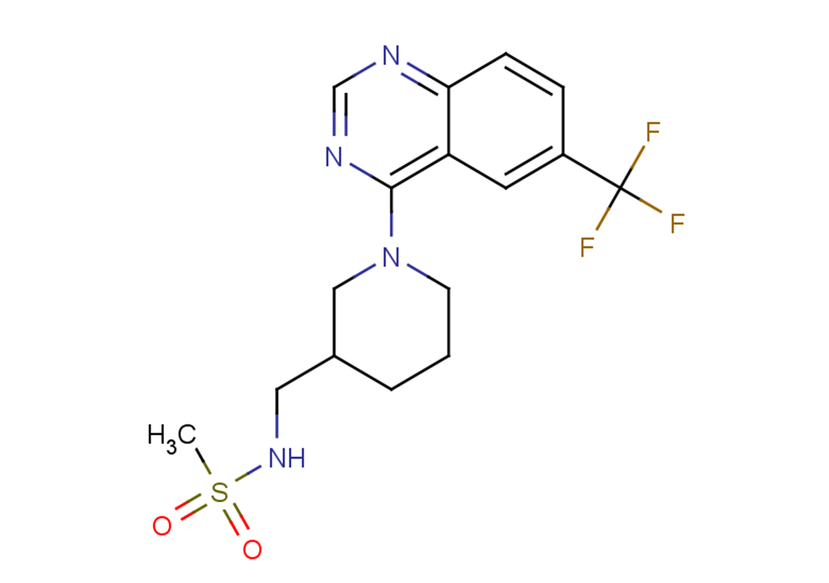 SRI-37330 | Inhibitor | TargetMol