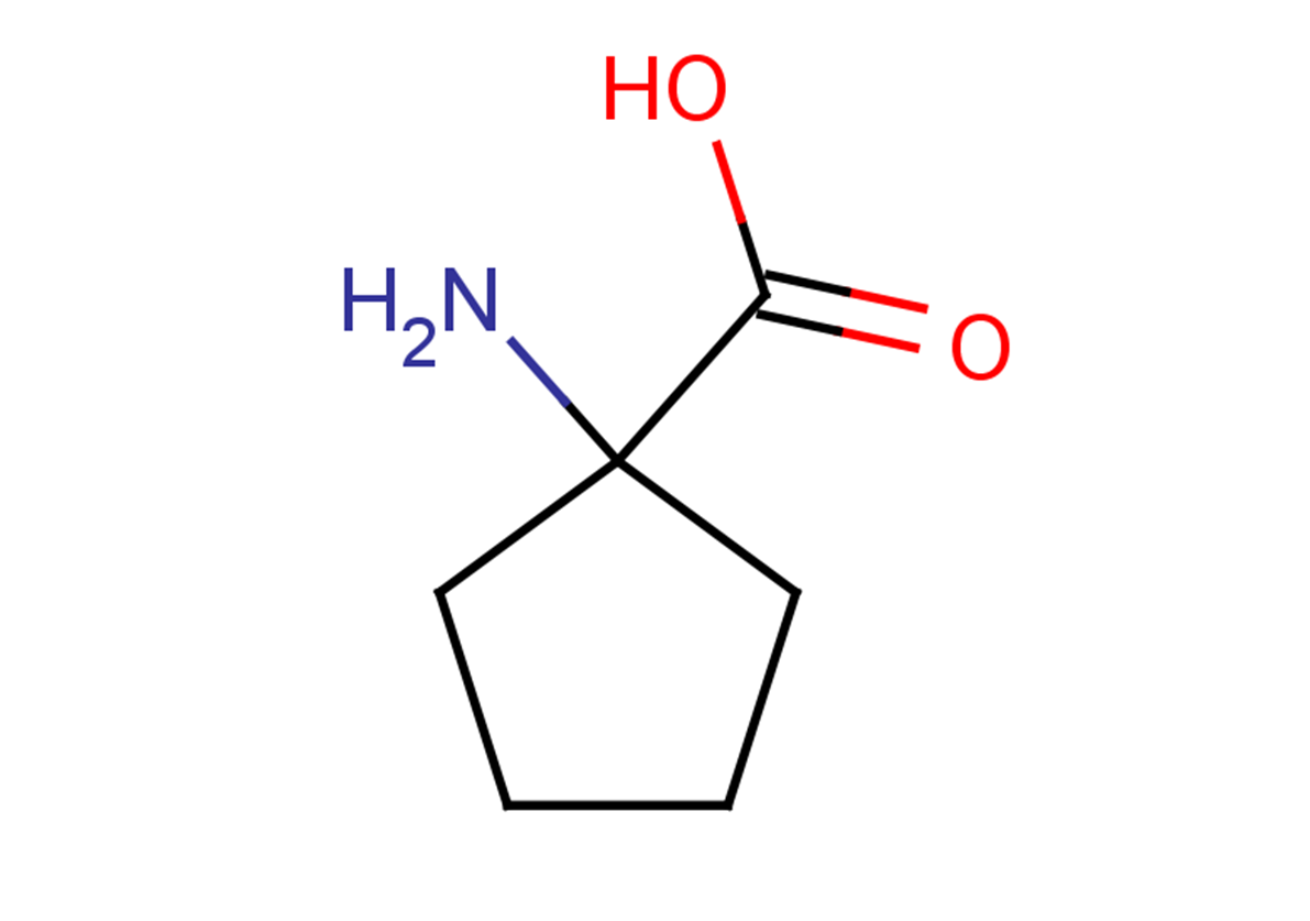 Cycloleucine | NMDAR | TargetMol