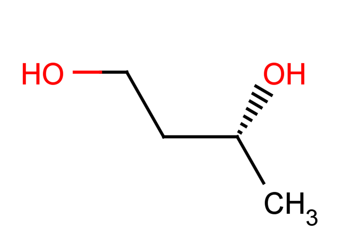 (R)-(-)-1,3-Butanediol | Endogenous Metabolite | TargetMol