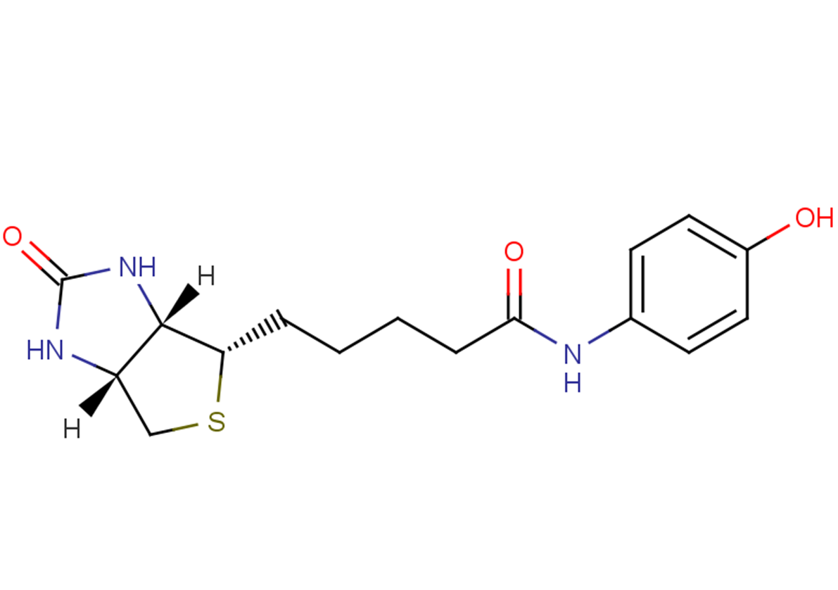 Biotin-4-aminophenol | TargetMol