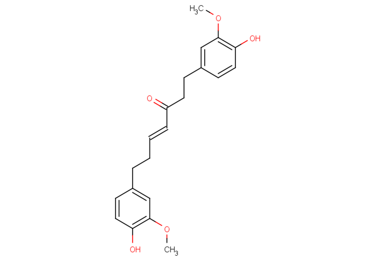 Gingerenone A | Nrf2 | TargetMol