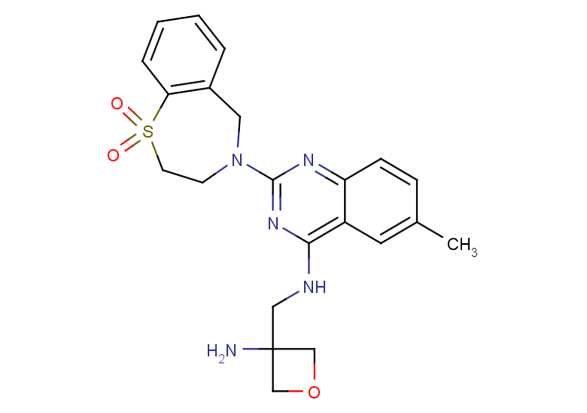 Ziresovir | RSV | TargetMol