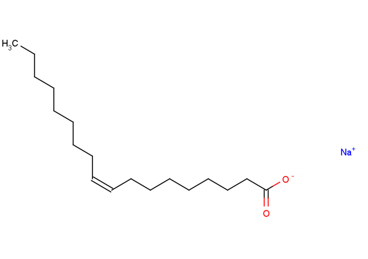 Sodium oleate | ATPase | TargetMol