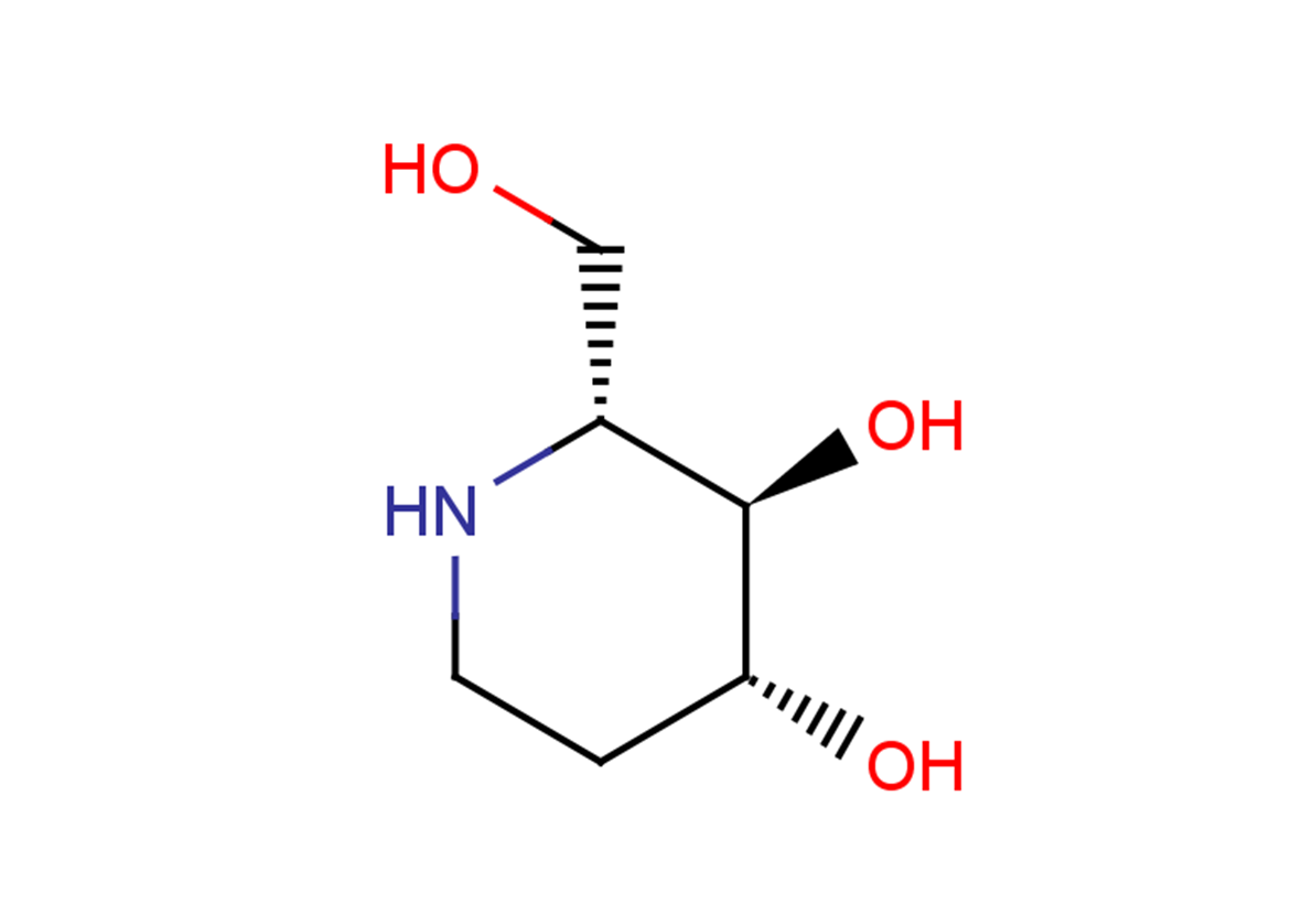 Fagomine | ROS | glycosidase | TargetMol