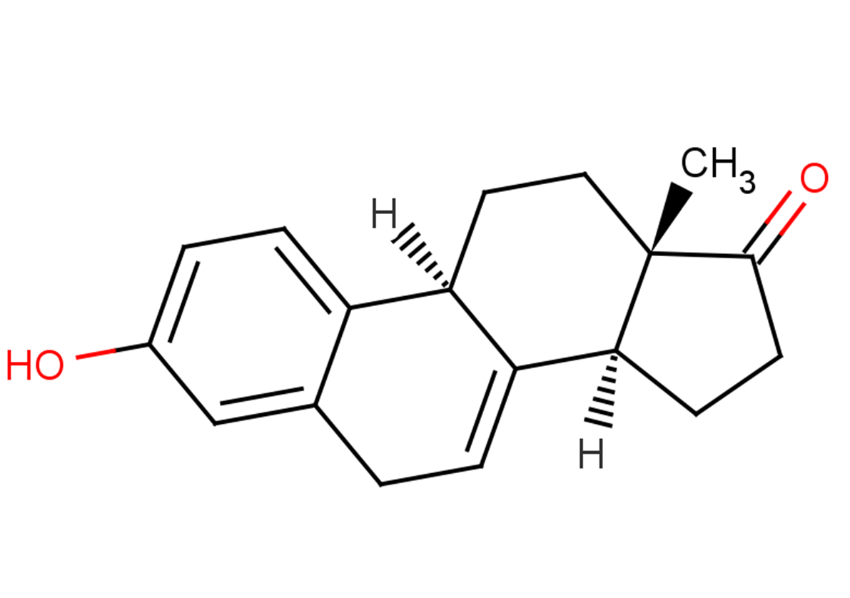 Equilin | Calcium Channel | TargetMol
